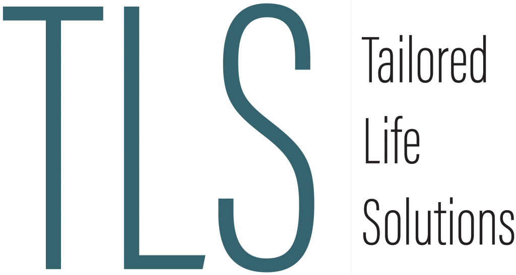 HOME - Tailored Life Solutions Limited